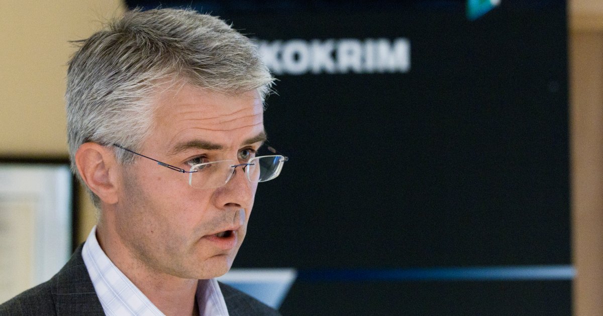 Sverre Koch vant beviskrangel - staten anker til Høyesterett - Rett24