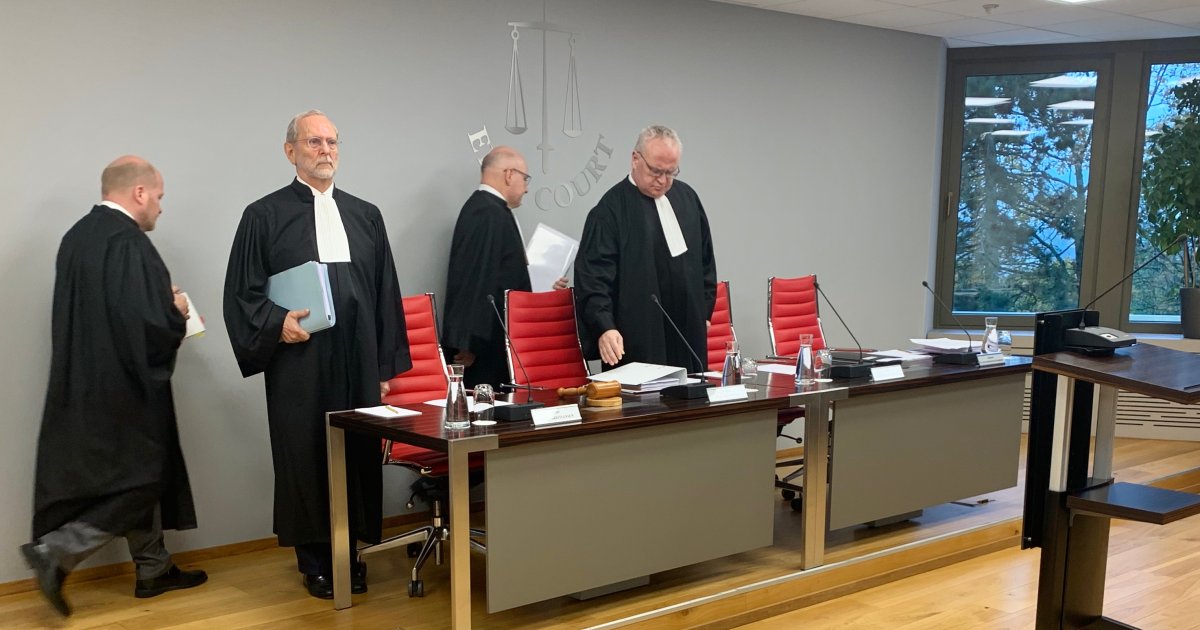 The Norwegian State and its duty of loyalty to the EEA Agreement - Rett24