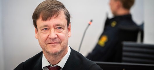 Therese Steen innstilt til det ledige embetet i Høyesterett - Rett24