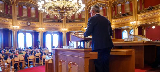 Therese Steen innstilt til det ledige embetet i Høyesterett - Rett24