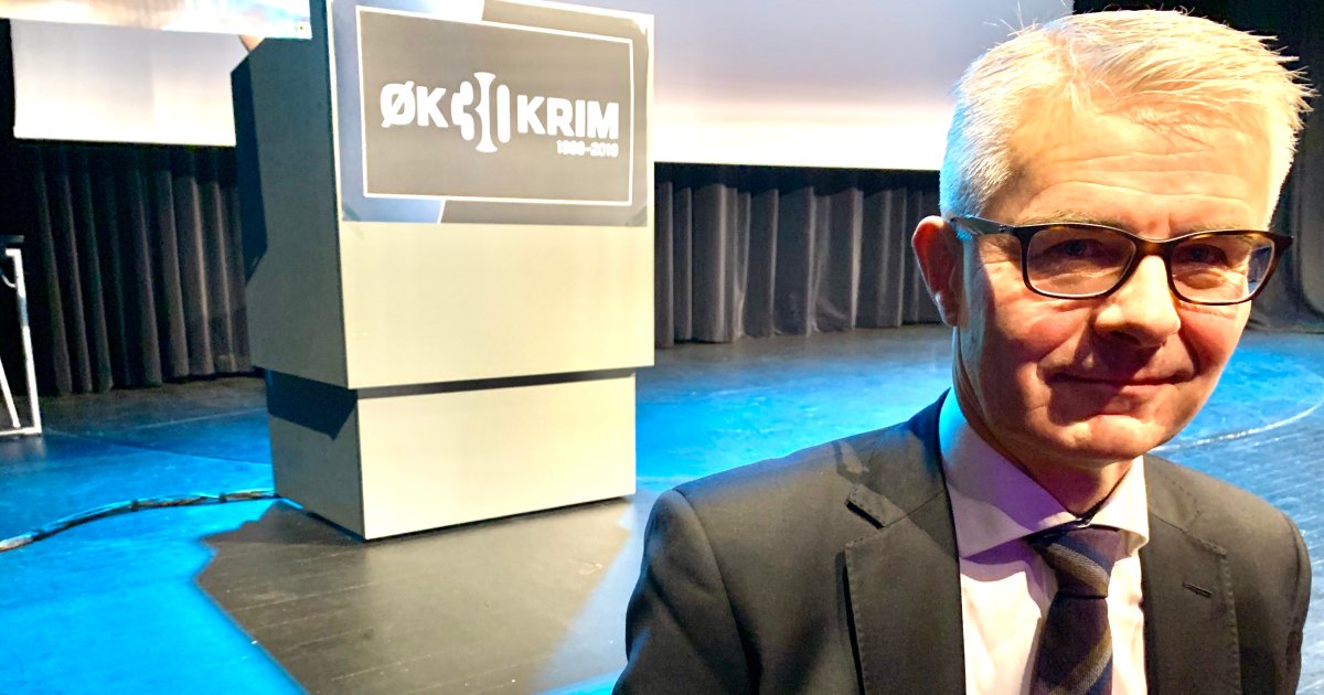 To hemmelige søkere til jobben som Trond Eirik Scheas etterfølger - Rett24