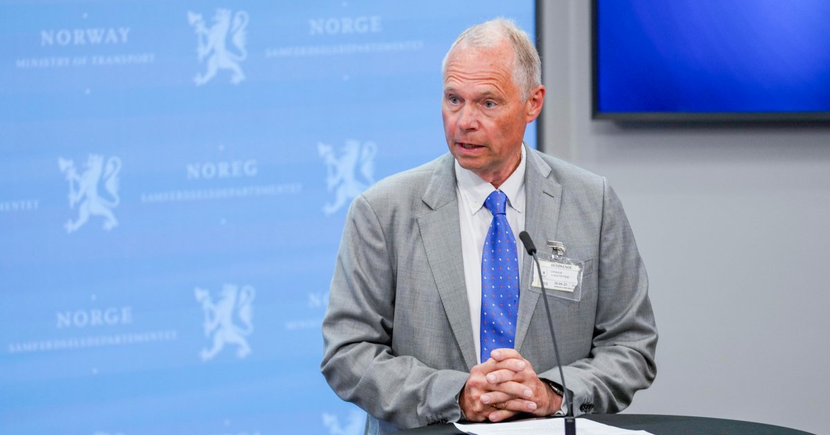 Tror EMD-avgjørelsen innebærer at Norge bryter EMK i klimasaken - Rett24