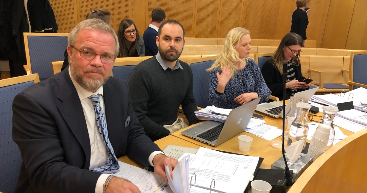 Utenlandsk selskap krever at TV2 sletter artikler om vitaminpulver - Rett24