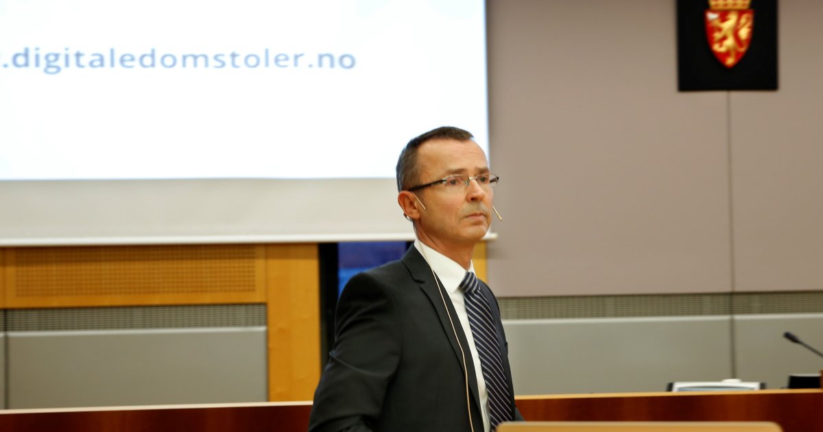 Varsler oppsigelser i domstolene - Rett24