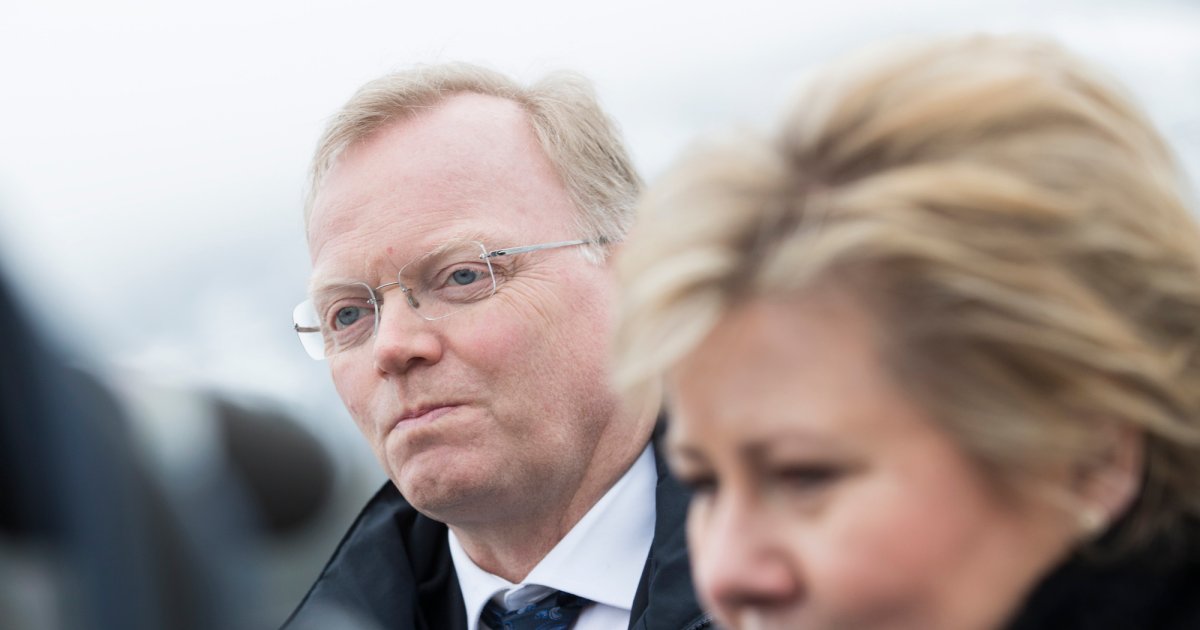 VG: Sindre Finnes satset på børsnedgang like før nye koronatiltak ...