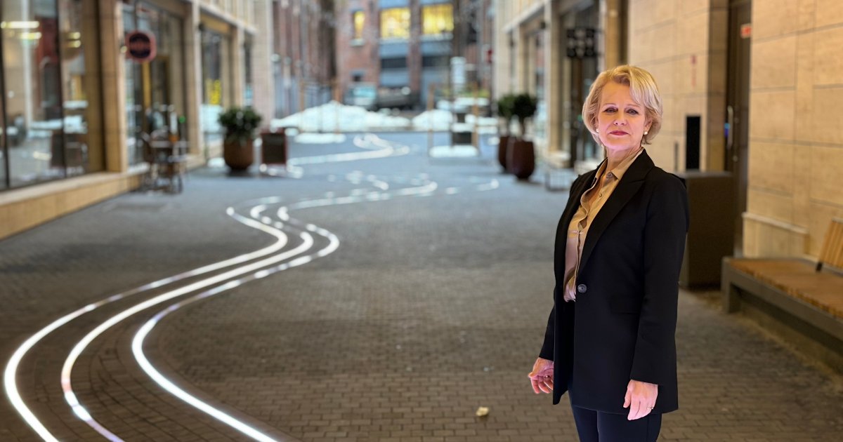 Vil undersøke trusselnivået blant norske advokater - Rett24