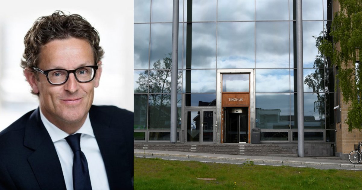 Voldgiftsdommerens advokatkollega representerte parten – habil under dissens - Rett24