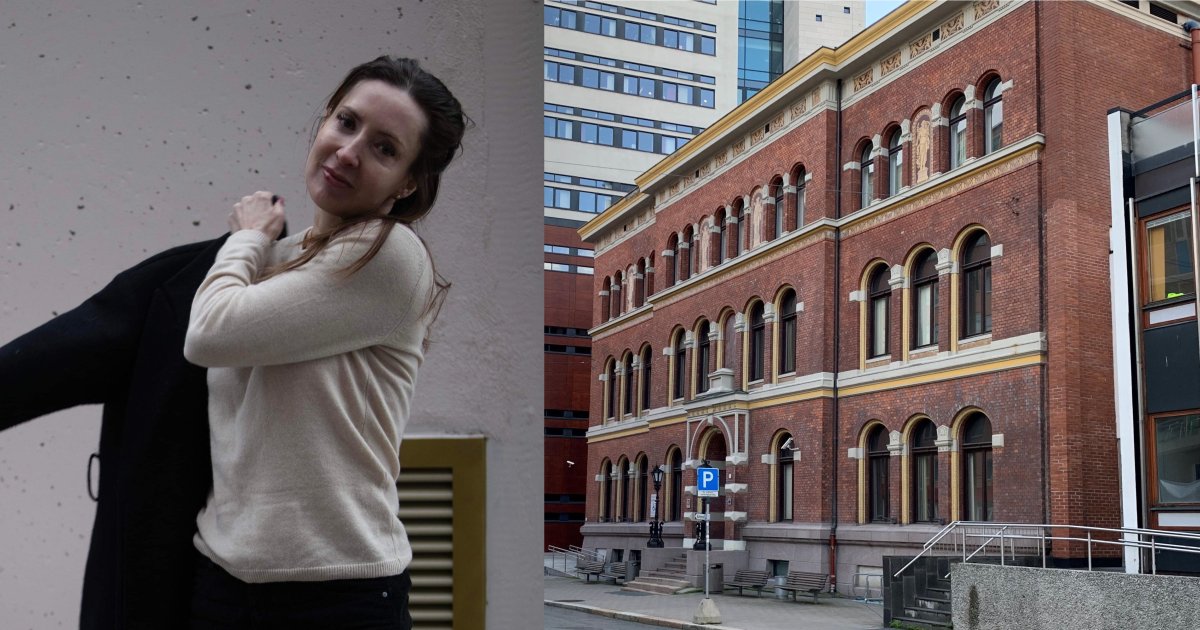 Voldtektsdømt mann ble frikjent etter at forsvarer fant nye bevis - Rett24