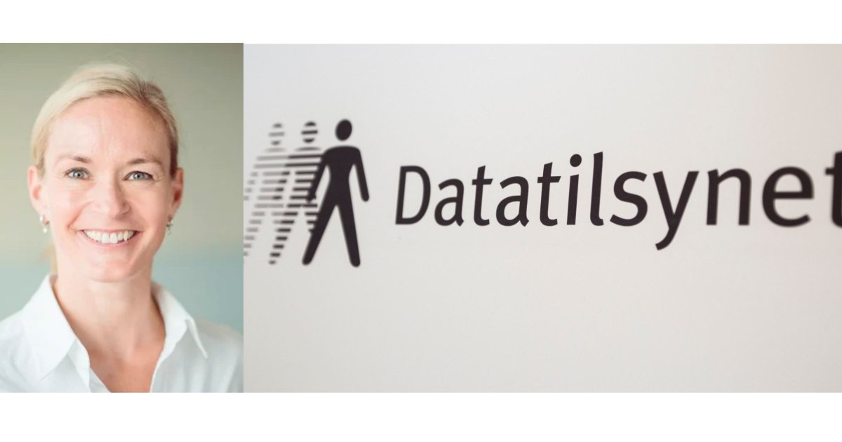 Wikborg Rein-partner Line Coll blir ny datadirektør - Rett24