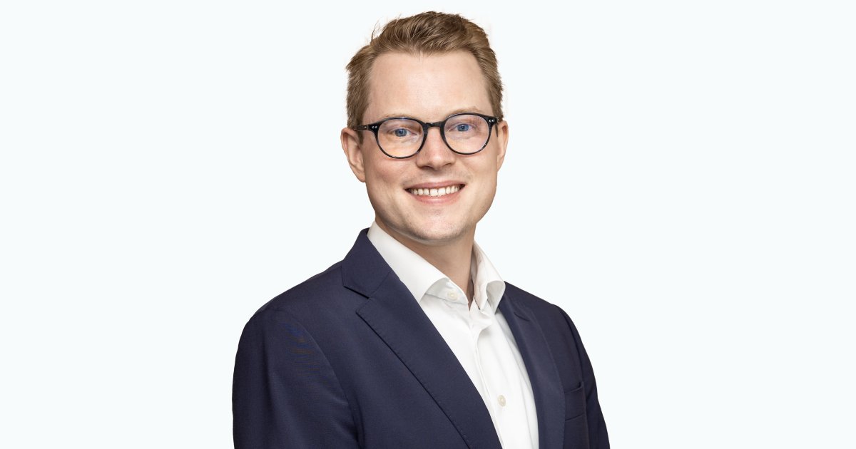 Aleksander Monsen til Bing Hodneland - Rett24