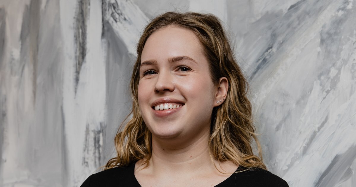 Alexandra Reichelt til Bing Hodneland - Rett24