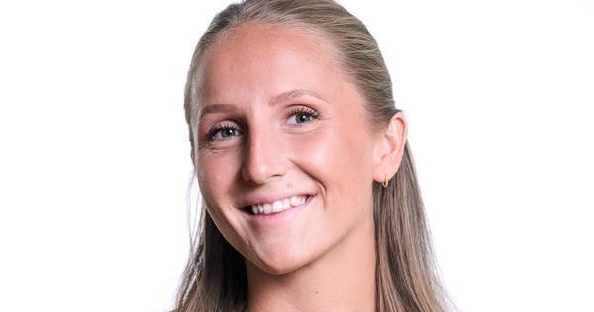 Alida Masvie Hovland fikk pris for master i konkurranserett - Rett24