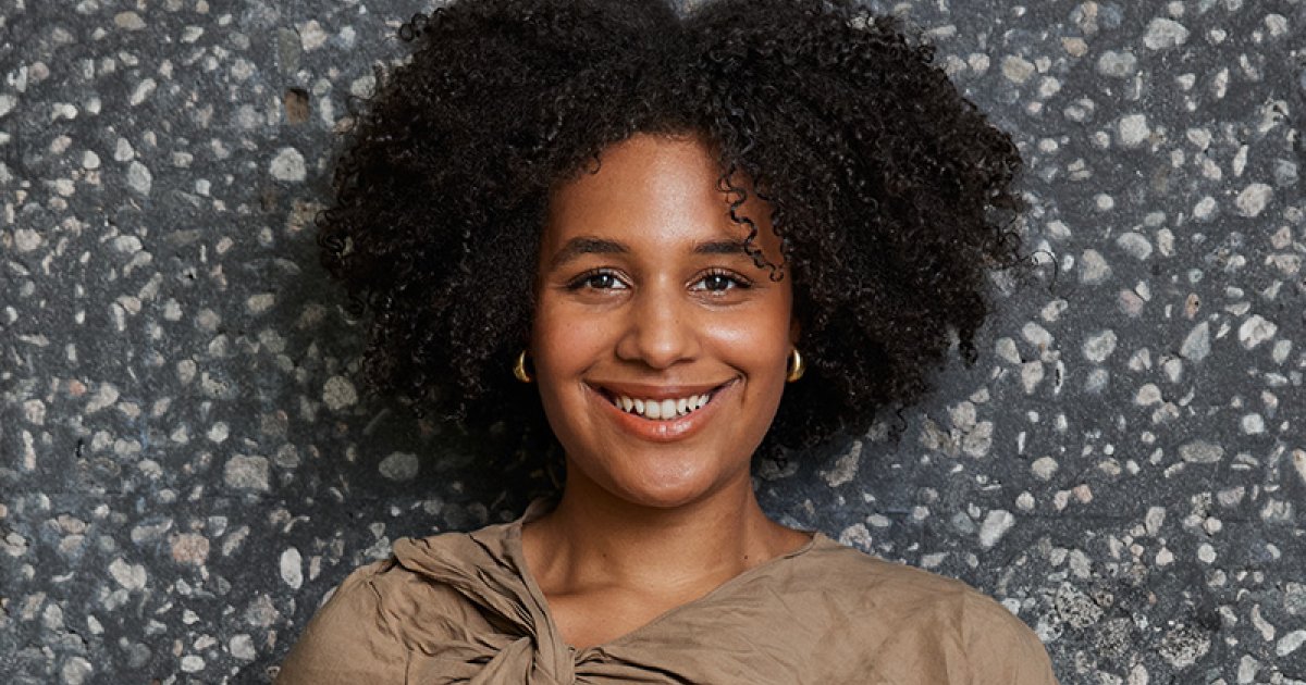 Amber Ingelin Arthur blir fast advokat i Haavind - Rett24