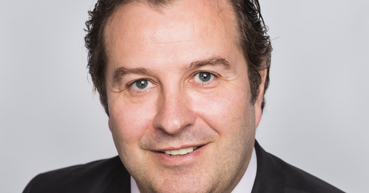 Anders Brosveet styremedlem i Domstoladministrasjonen - Rett24