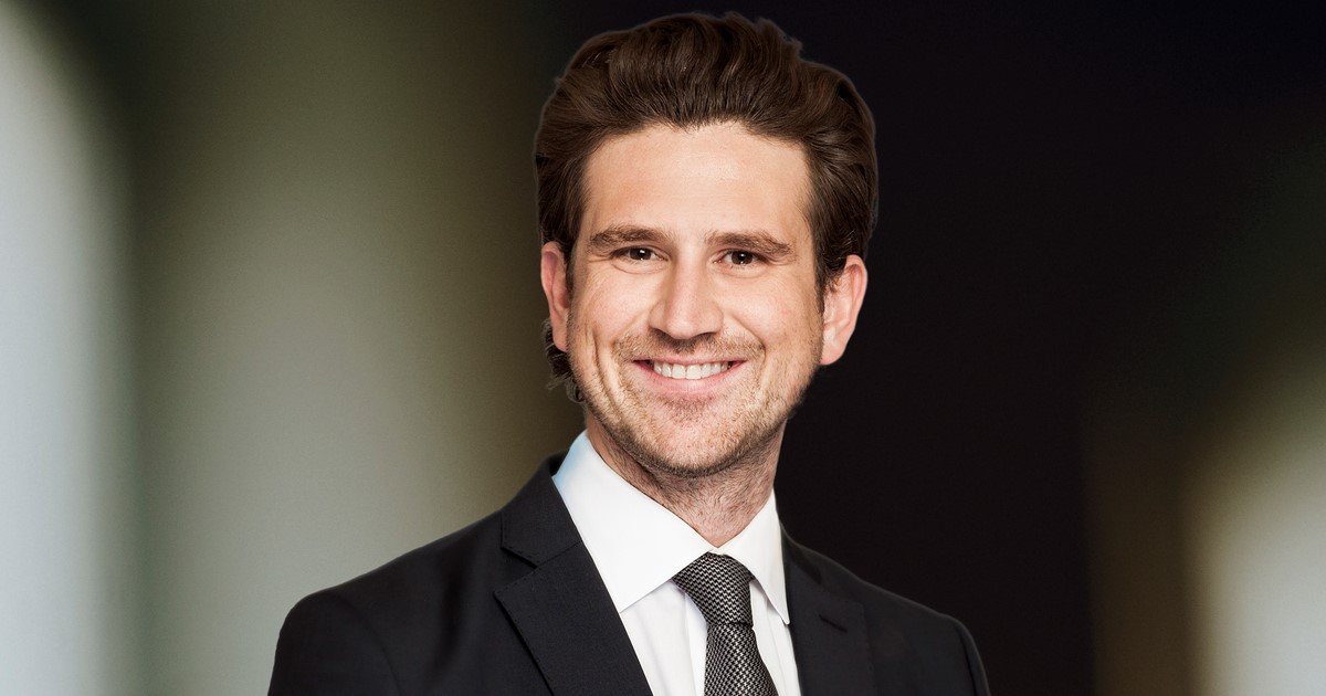 Anders Lund ny partner i SANDS - Rett24