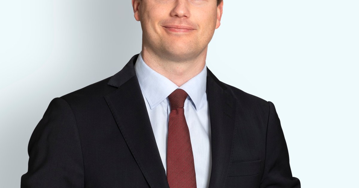 Anders Sundsdal ny partner i Thomessen - Rett24