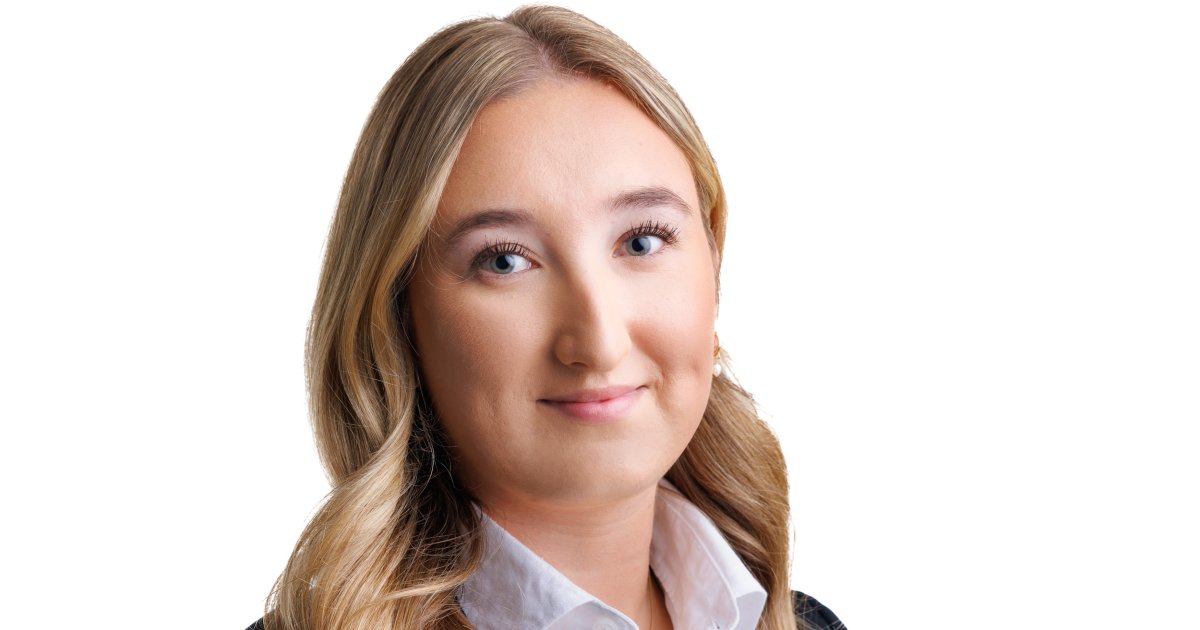 Andrea Nilsen er ny advokatfullmektig i Haver Advokatfirma - Rett24