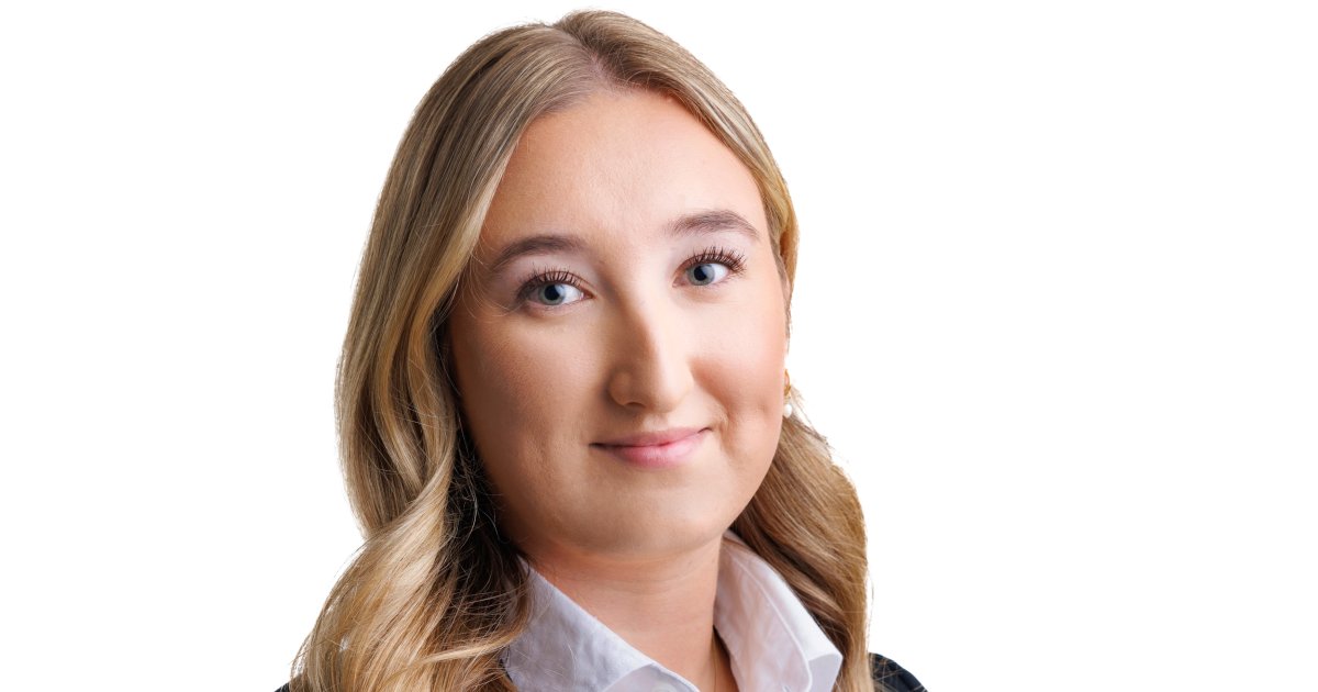 Andrea Nilsen i Haver Advokatfirma har fått bevilling - Rett24
