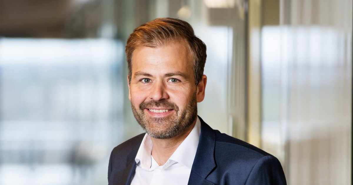 Andreas Dypvik til Advokatfirmaet Dehn - Rett24