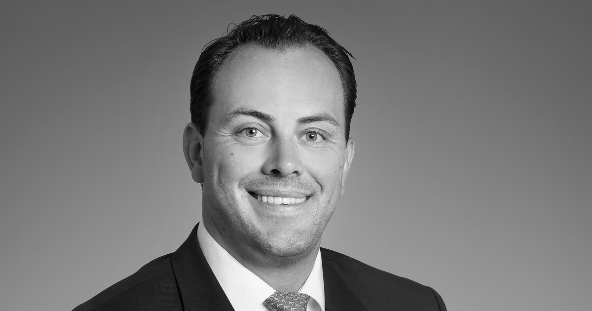 Andreas Lowzow blir partner i Schjødt - Rett24