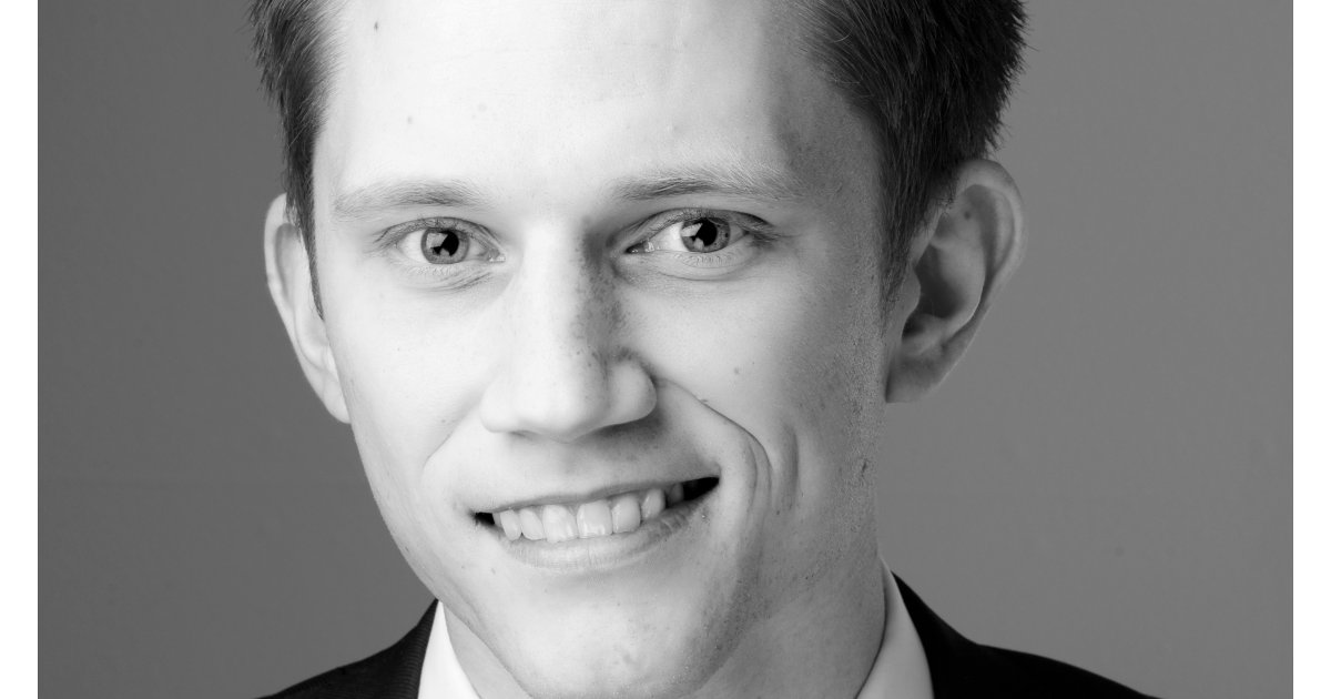 Andreas Ringstad assosiert partner i Austin Lyngmyr - Rett24