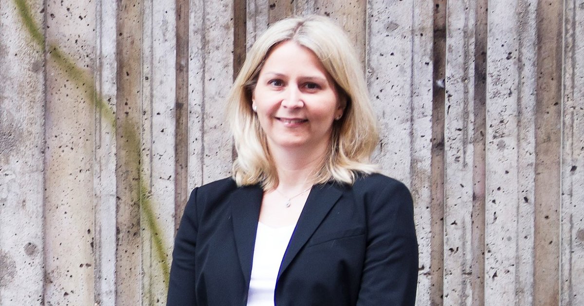 Anette Eckhoff har fått møterett - Rett24