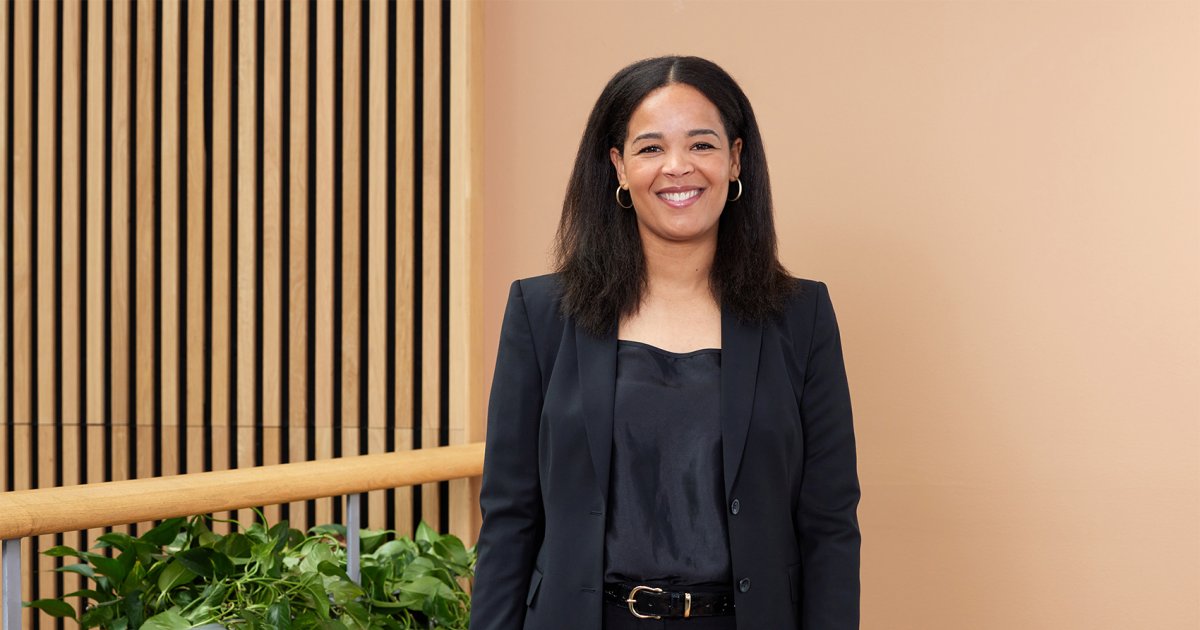 Anja Gaceri Wanjohi er ny advokatfullmektig i HELP - Rett24