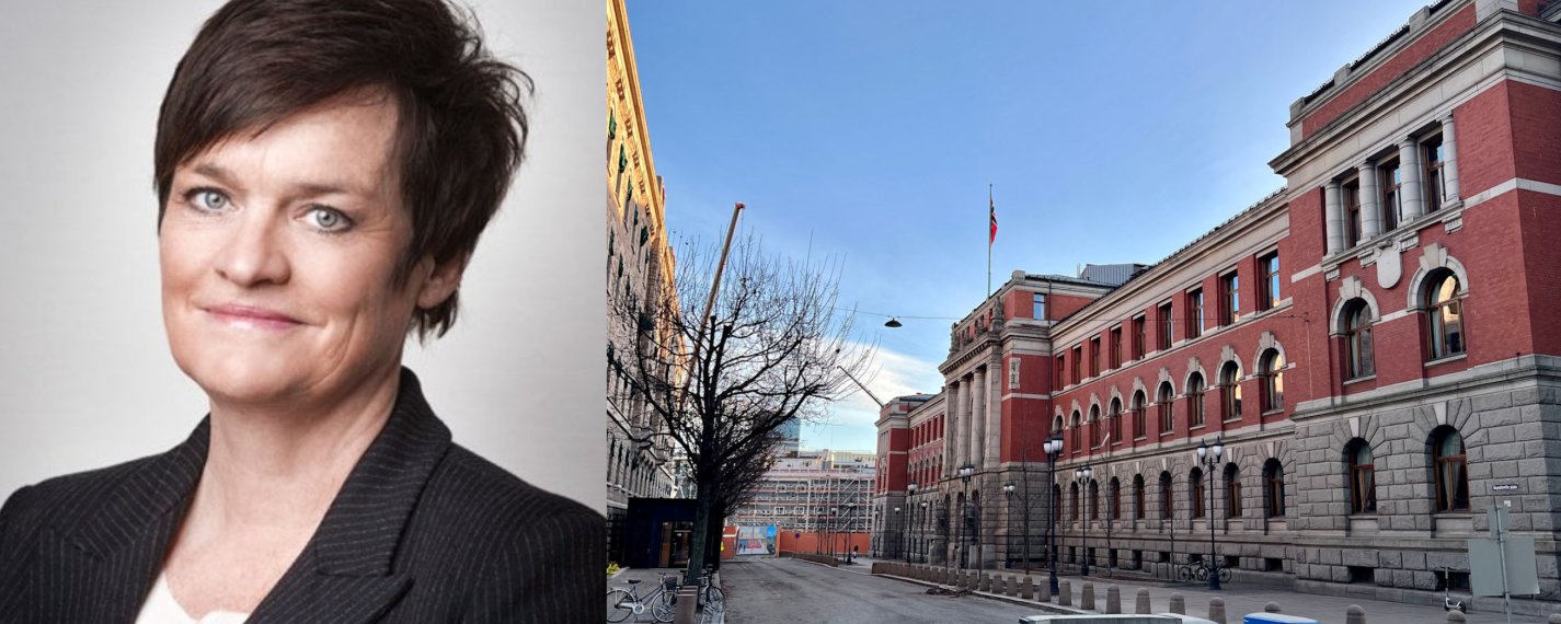 Ann-Kristin Dahl Karlsen er ny advokatfullmektig i Legalis - Rett24