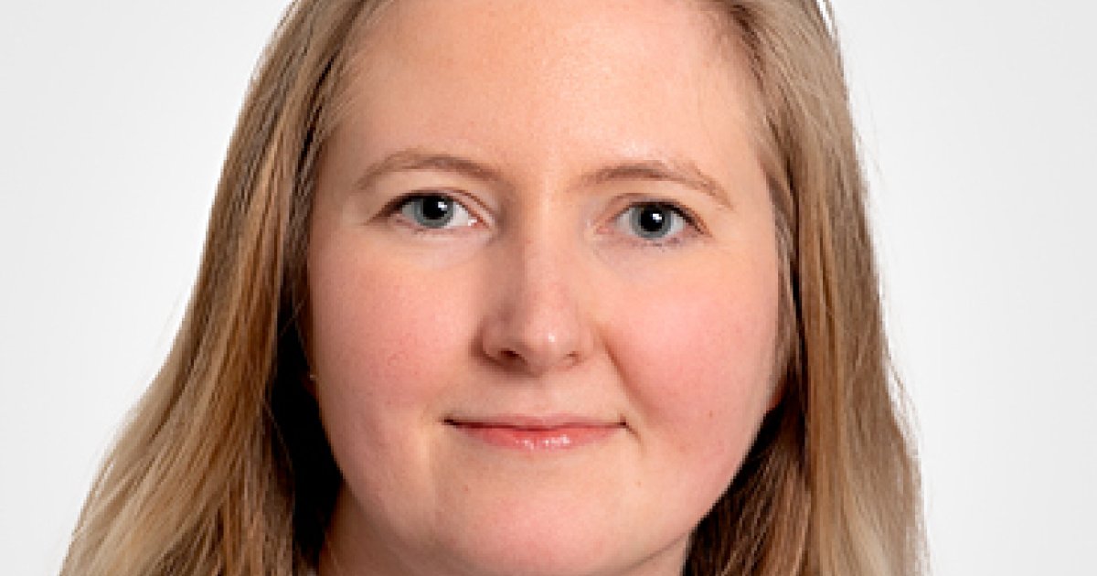 Ann-Kristin Dahl Karlsen er ny advokatfullmektig i Legalis - Rett24