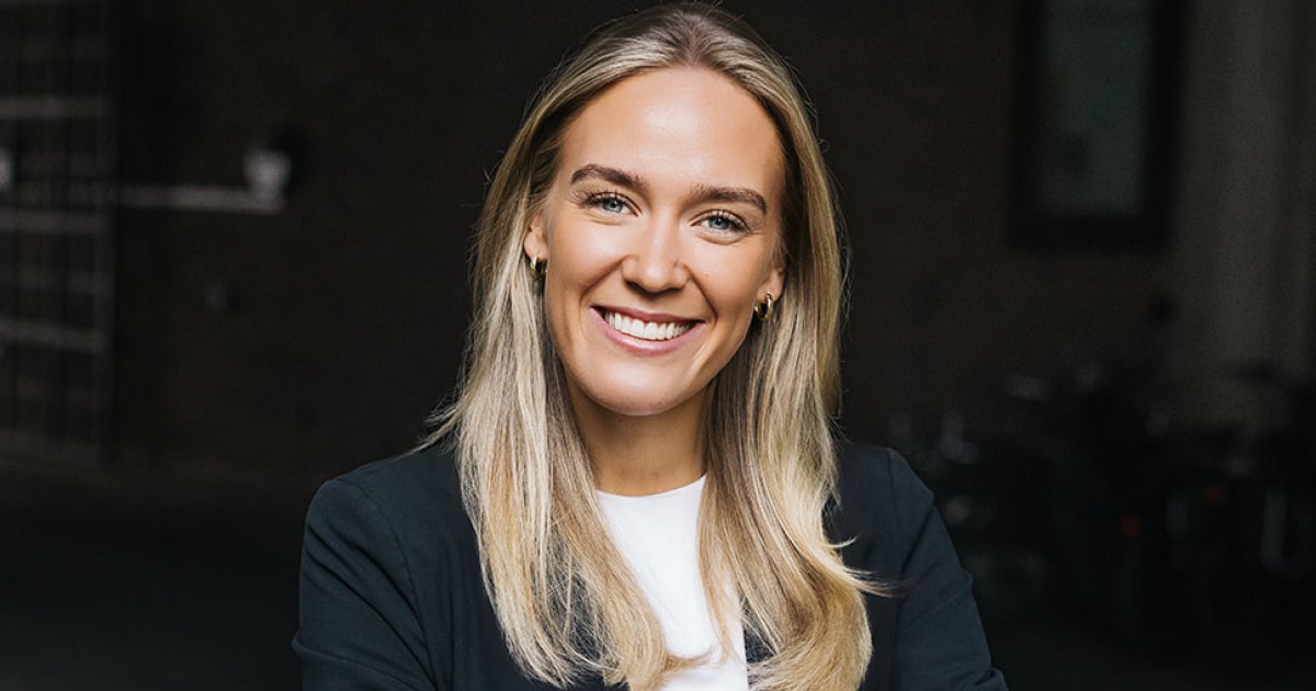 Anna Selli Vik ny advokatfullmektig i Ness Lundin - Rett24