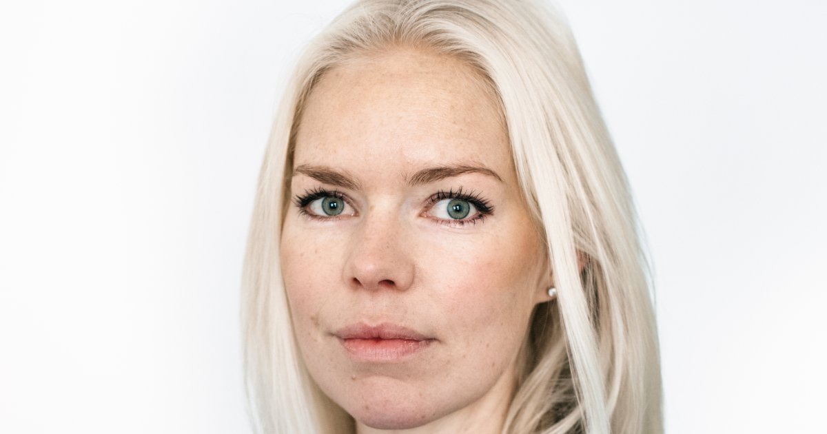 Anna Stabell til Graasvold & Stenvaag - Rett24