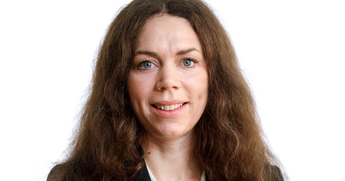 Anne Buan ny partner i CMS Kluge - Rett24