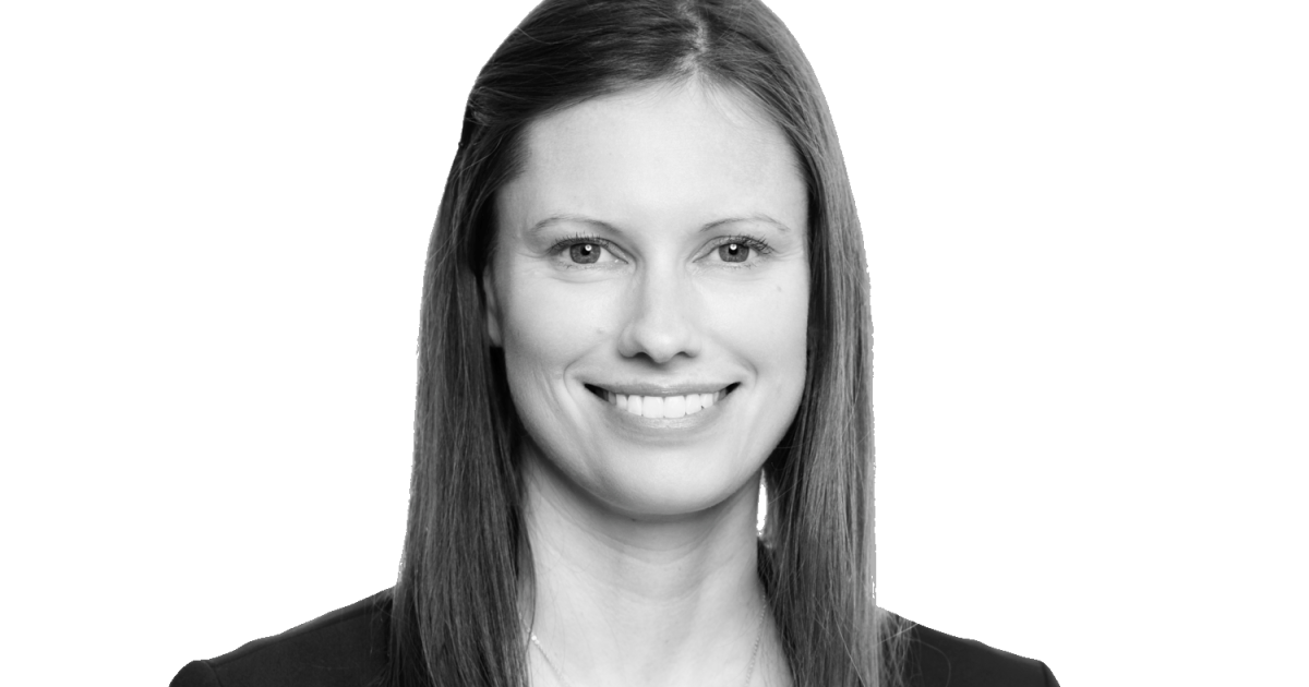 Anne Dahl Frisak ny partner i BAHR - Rett24