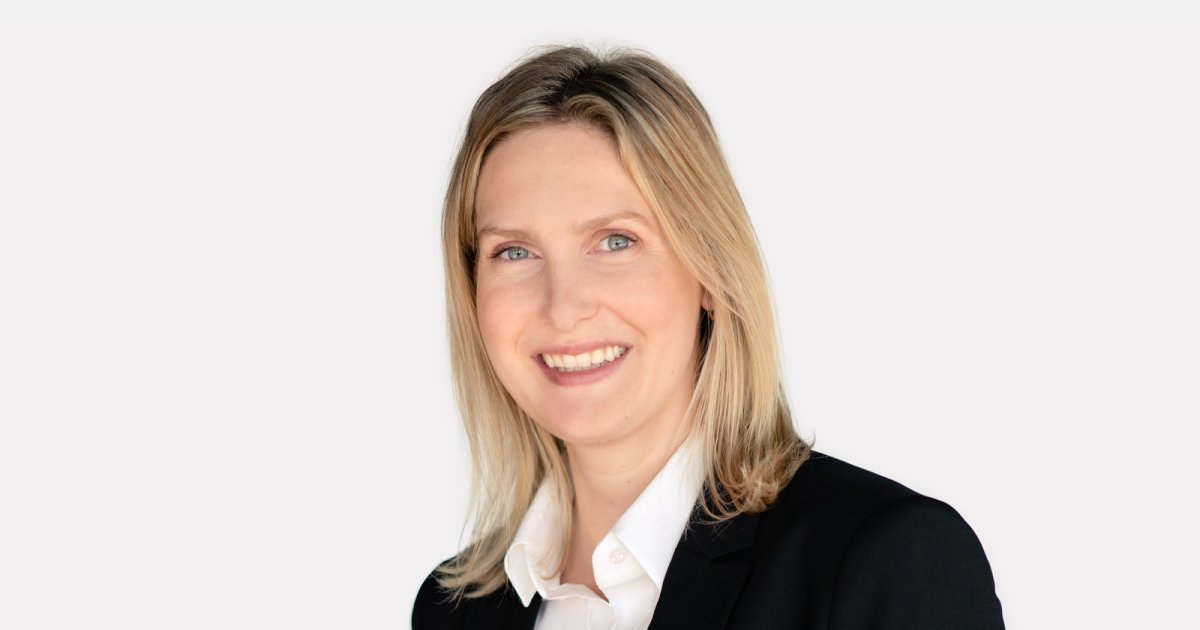 Anne Helene Moen har fått advokatbevilling - Rett24