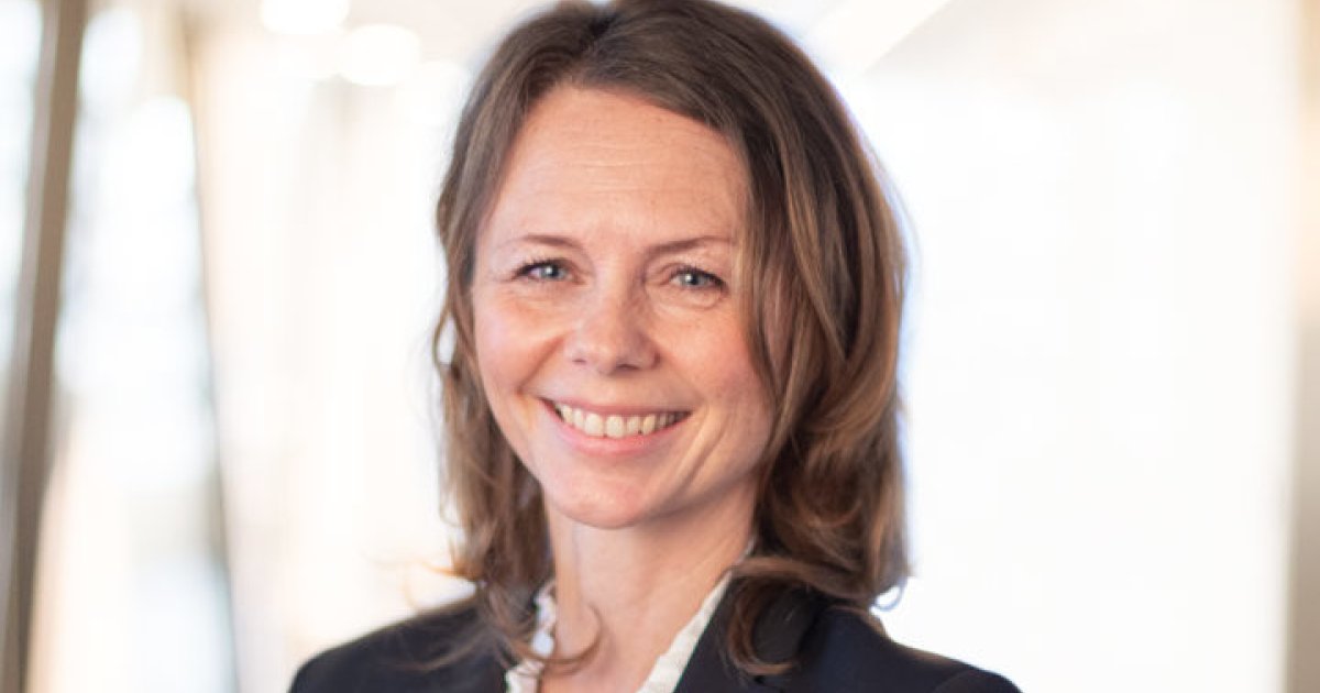 Anne Hesjedal Sending til Haavind - Rett24