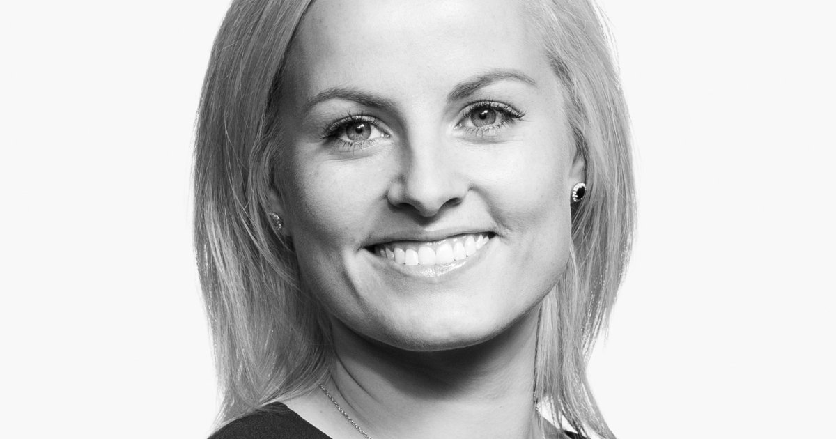 Anne-Sofie Rolfsjord blir partner i Bull & Co - Rett24