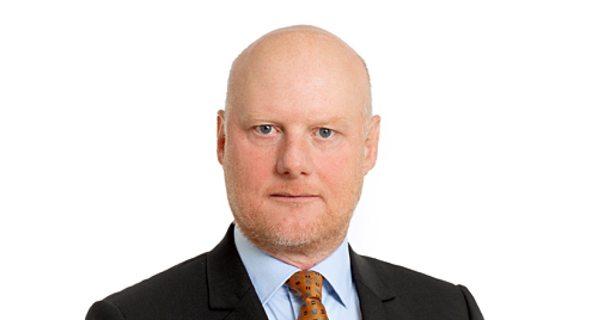 Asle Hesla ny partner i Andenæs Aaløkken Veum - Rett24