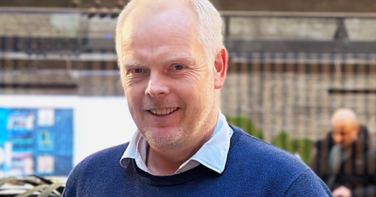 Atle Thorsell blir ny juridisk direktør i Usbl - Rett24