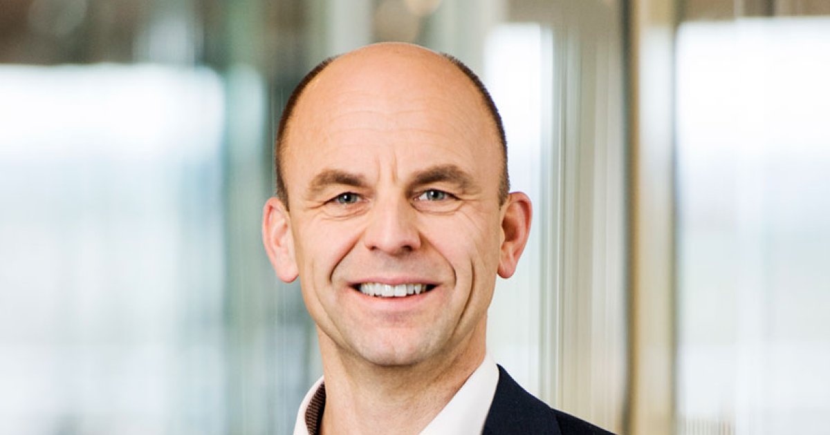 Atle Zerwekh ny partner i Dehn - Rett24