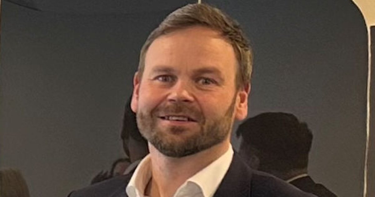 Axel M. Thorsdal ny partner i Grette - Rett24