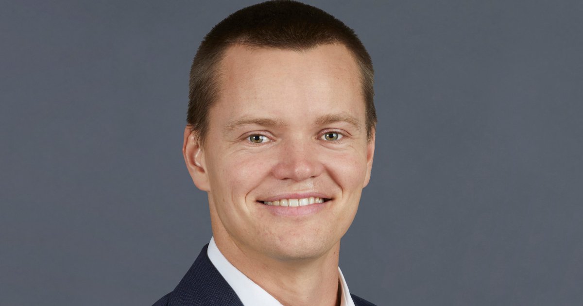 Bendik Bang Pedersen er ny advokat i Lund & Co - Rett24