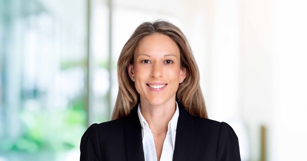 Benedicte Krogh Grimstad ny partner i Brækhus - Rett24
