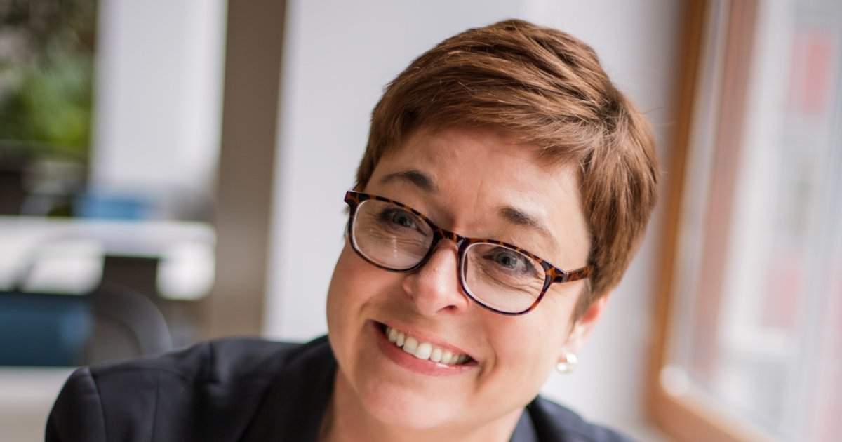Birgitte Schjøtt Christensen blir assosiert partner i Codex - Rett24