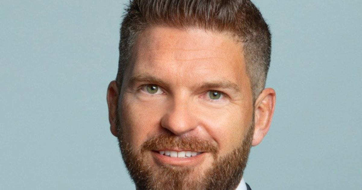 Bjørn Flemming Iversen ny dommerfullmektig i Sør-Trøndelag - Rett24