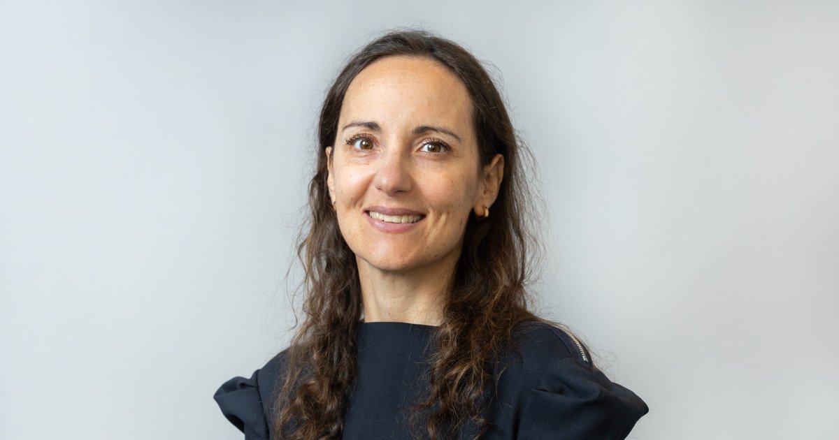 Carina Borchgrevink-Næss ny partner i Bing Hodneland - Rett24