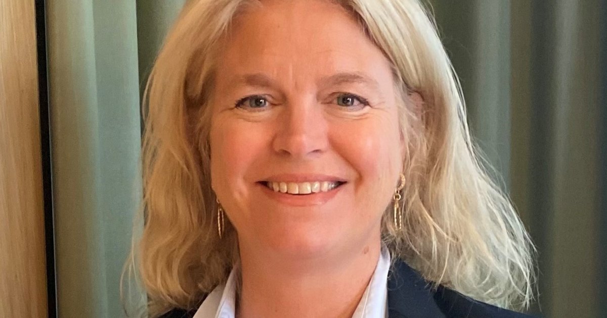 Cathrine Hambro ny partner i Bull - Rett24