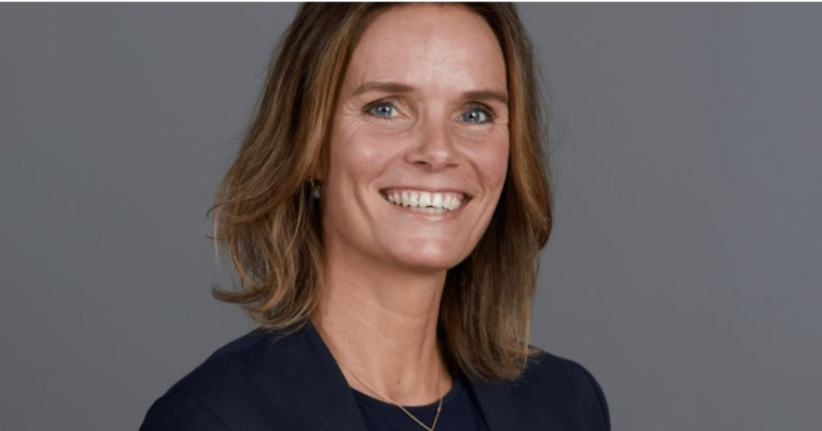 Chirsti E. Hurlen blir ny managing partner i Lund & Co - Rett24