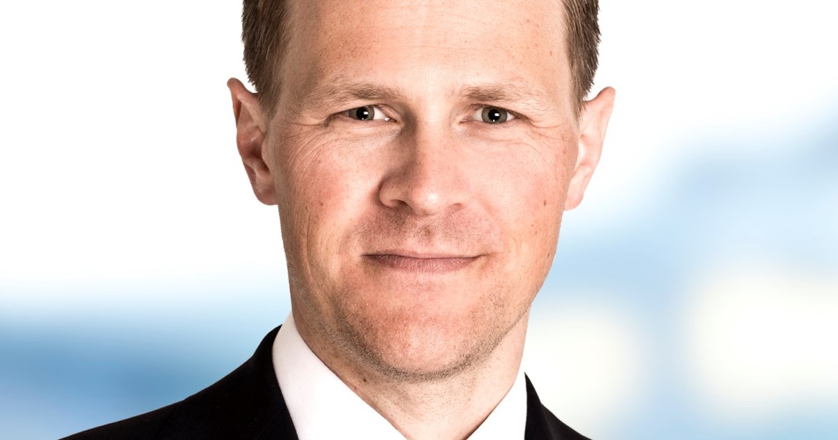 Christian Berg Meland ny partner i SANDS - Rett24