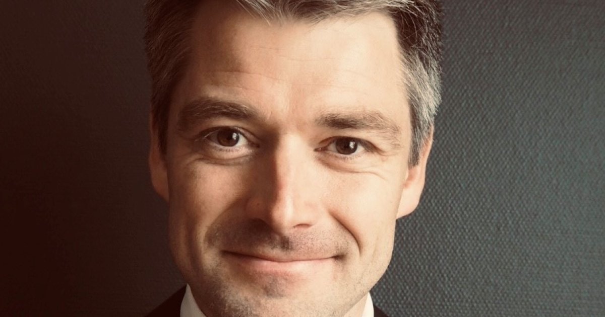 Christian Bohne ny partner i Advokatfirmaet Kjær - Rett24