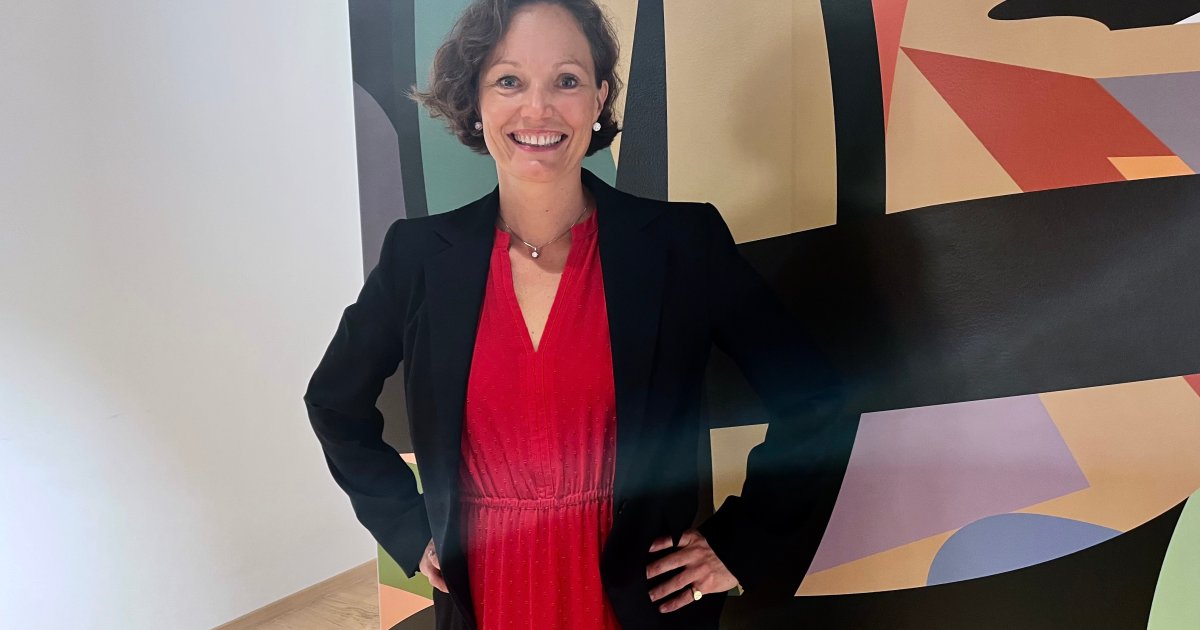 Christina Kullmann Five går fra departement til journalistikk - Rett24